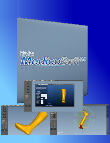 Medico Supplies